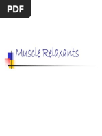 Peripheral Nerve Stimulation Train of Four Monitoring Resource Manual ...