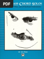 Barry Harris Method For Guitar | PDF