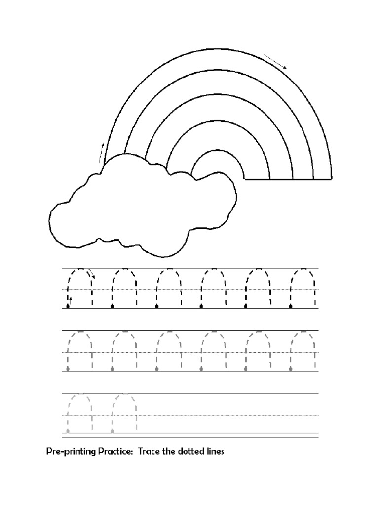 Lembaran Kerja Pratulis | PDF