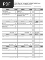 UTA BSN Program Admission Requirements | PDF | University And College ...