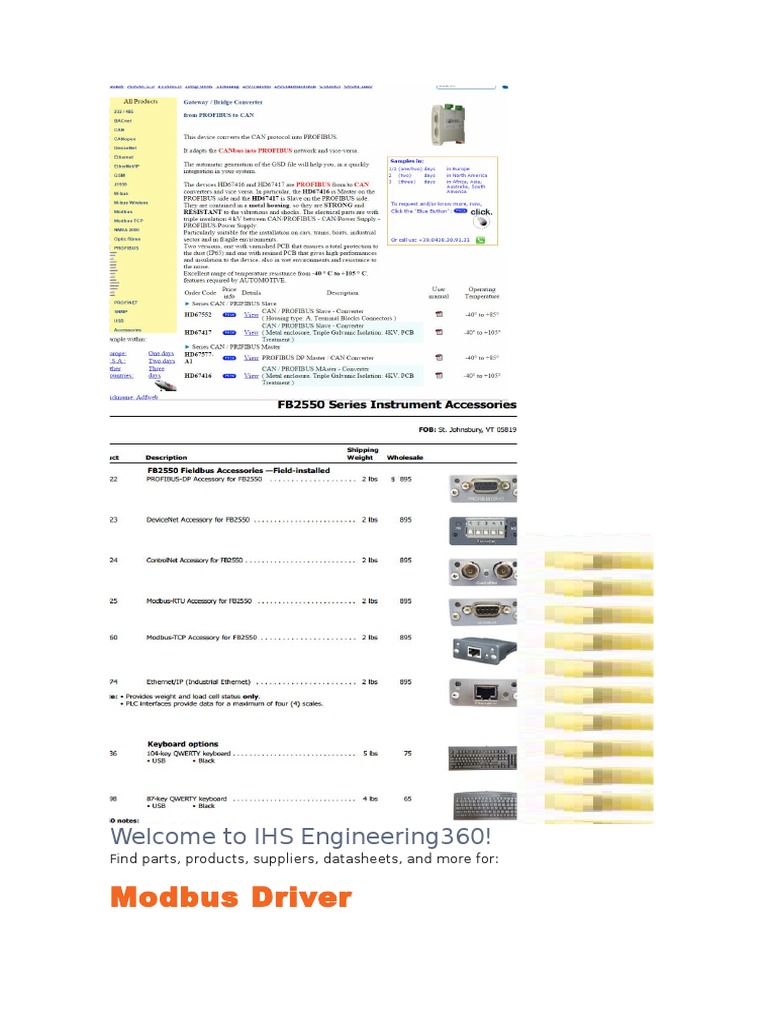 Adaptadores A Distintos Tipos de Conectores | PDF | Device Driver | Computer Network