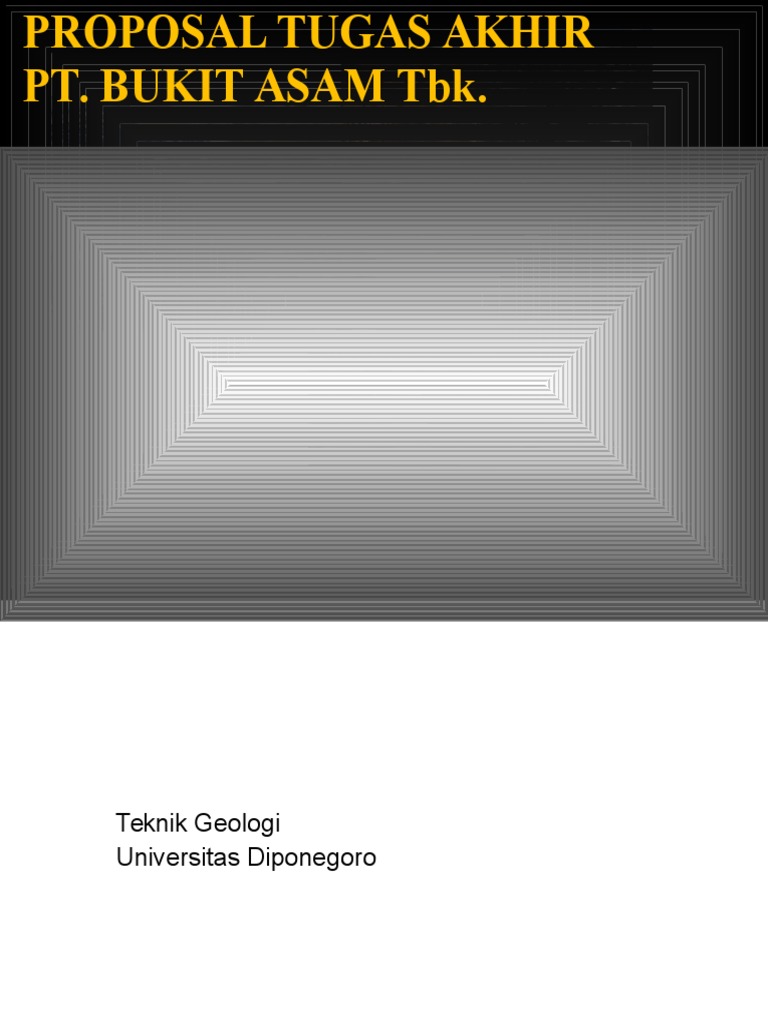 Logo Teknik Geologi UNDIP | PDF | Sains & Matematika