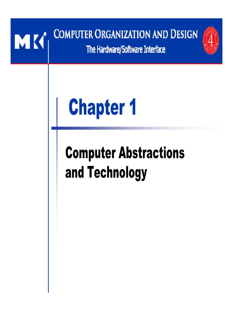 Computer Architecture | Download Free PDF | Computer Data Storage | Computer Program