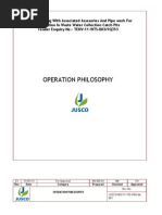 Basis of Design (BOD) Example | PDF | Leadership In Energy And ...