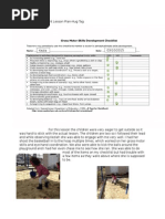 Dog's Colorful Day | PDF