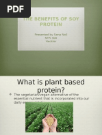 Nutrition Jeopardy Questions and Answers | PDF | Vitamin | Foods