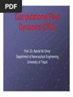 Versteeg H K, Malalasekera W Introduction To Computational Fluid Dynamics The Finite Volume Meth ...