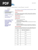 TNB Supply Application Guide | PDF | Mains Electricity | Power (Physics)