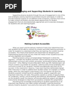 Localization and Contextualization in Teaching K 12 Social Studies ...