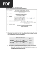 Nilai Odds Ratio, Risk Ratio Dan Prevalence Ratio | PDF
