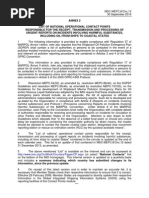TMSA Overview for Oil Major Vetting | PDF | Oil Tanker | Ships