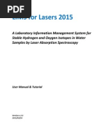 YIDA Laser Printer Instructions | PDF | Printer (Computing) | Computing