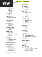 Lifeline Signals | PDF | History