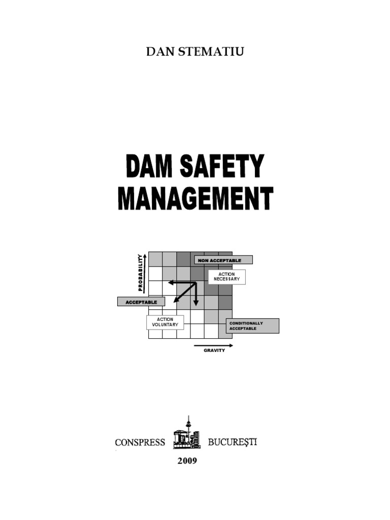 Dam Safety Risk Management Guide | PDF | Dam | Risk