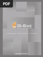 Technical Guide Area Separation Walls PDF | PDF | Drywall | Wall