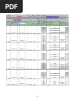 MCC Sizing | PDF | Technology & Engineering