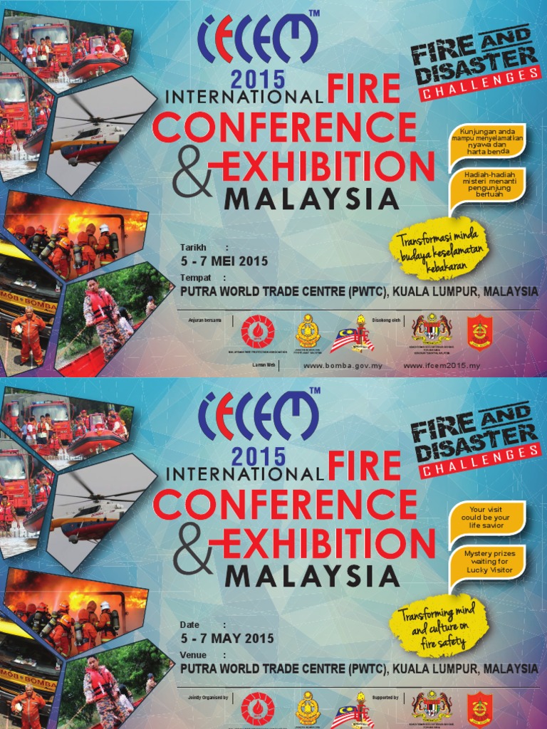 Ifcem 2015 | PDF | Travel