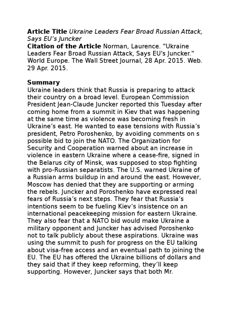 Current Event Summary 2014-15 | PDF | Politics | Social Science