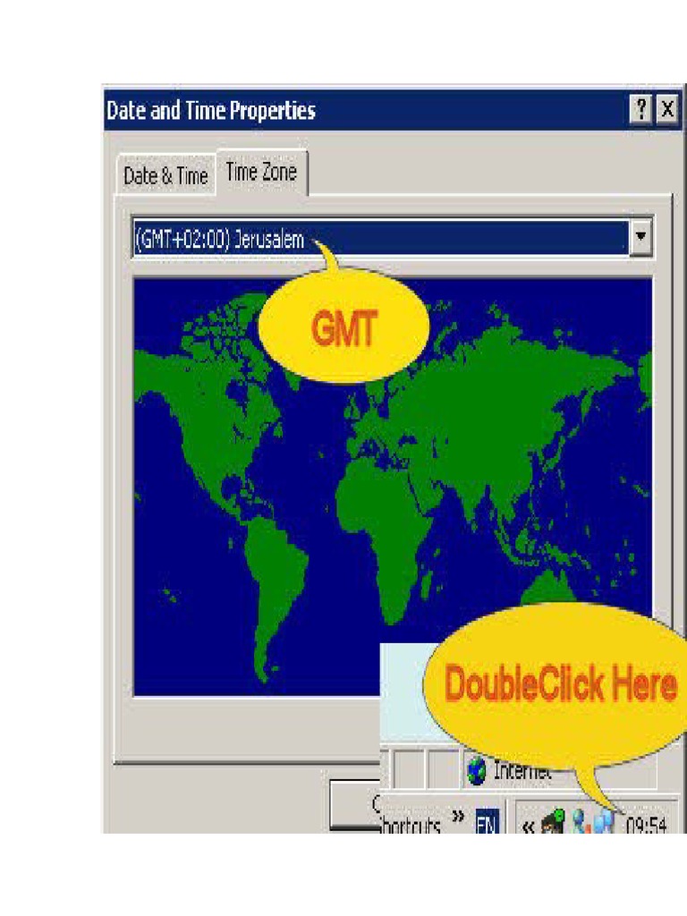 GMT Quick Guide | PDF | Rgb Color Model | Typefaces