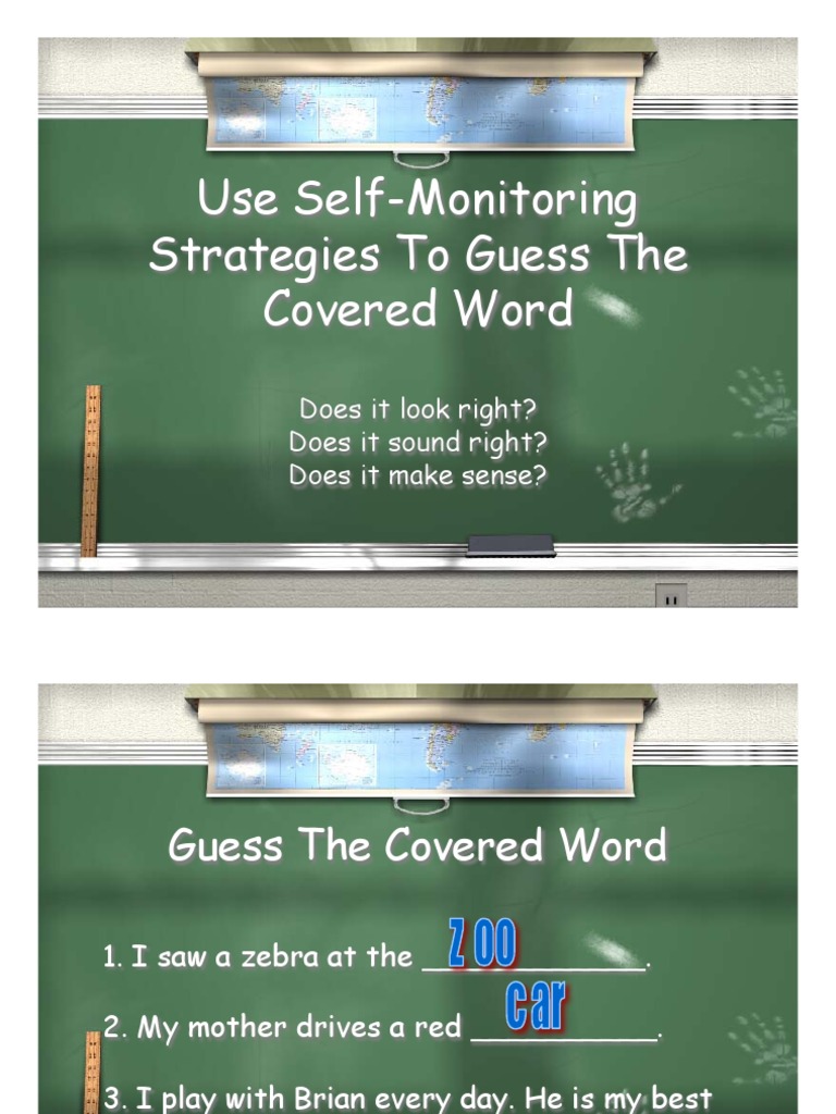 Guess The Covered | PDF