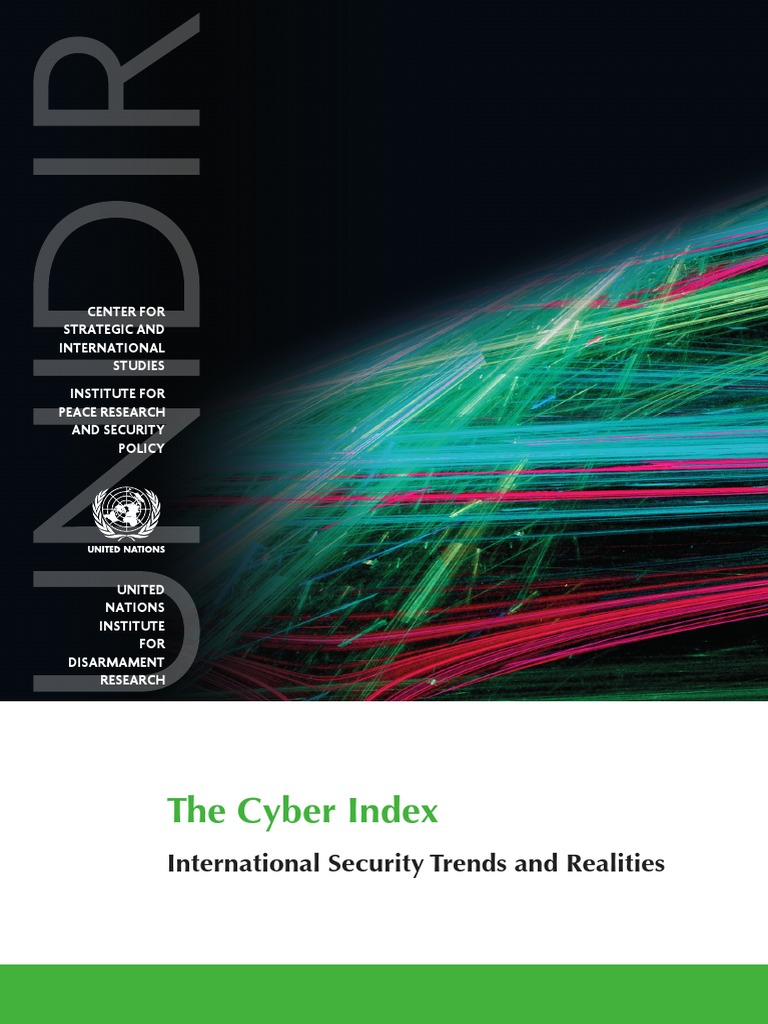 Cyber Security Book | PDF | Cyberwarfare | Security