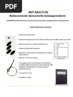 URC22B Universal Remote Control (Instruction Booklet) | PDF | Foreign ...