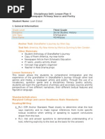 University of Aberdeen Common Grading Scale (CGS) : (Predominantly ...