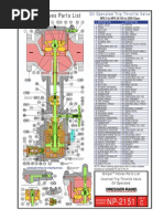 CCI C330 Positioner Manual | PDF | Valve | Switch