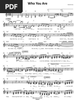 Syntax-Heads and Modifiers | PDF | Phrase | Verb