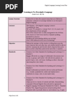 Assignment 3 Language Skills Related Tasks | PDF | Reading (Process ...