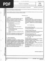 Iso 20457-2018 | PDF | Engineering Tolerance | Mechanical Engineering