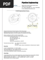 Piping Material Selection Table | PDF | Pipe (Fluid Conveyance) | Steel