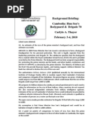 Warrant for Arrest of Alien Form I-200 | PDF | Arrest | Removal Proceedings