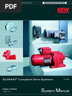 Spreader STS45 Bromma | PDF | Business | Computers