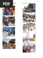 10 Cuentos Guatemaltecos | PDF | Medusa | Naturaleza