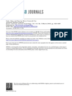 Ethics of Living Jim Crow PDF | PDF | Jim Crow Laws | The United States