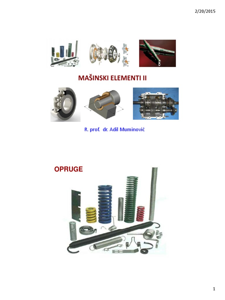 Masinski elementi II (1).pdf