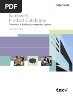 ABB Unitrol 6080 Excitation System | PDF | Control Theory | Electrical Grid