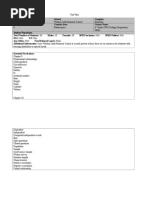 PYP Exhibition - Mentor Feedback | PDF