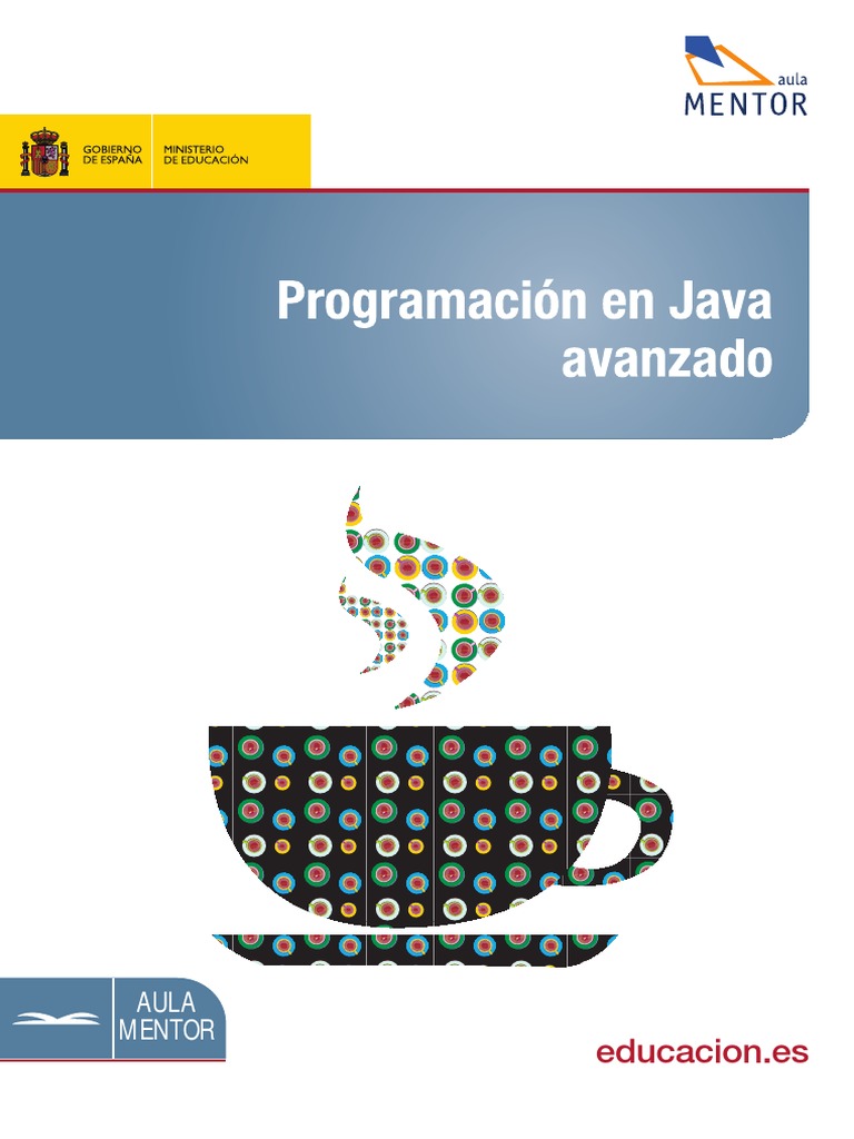 Manual Java II | PDF | Java (lenguaje de programación) | Eclipse (software) Manual Java II | PDF | Java (lenguaje de programación) | Eclipse (software)