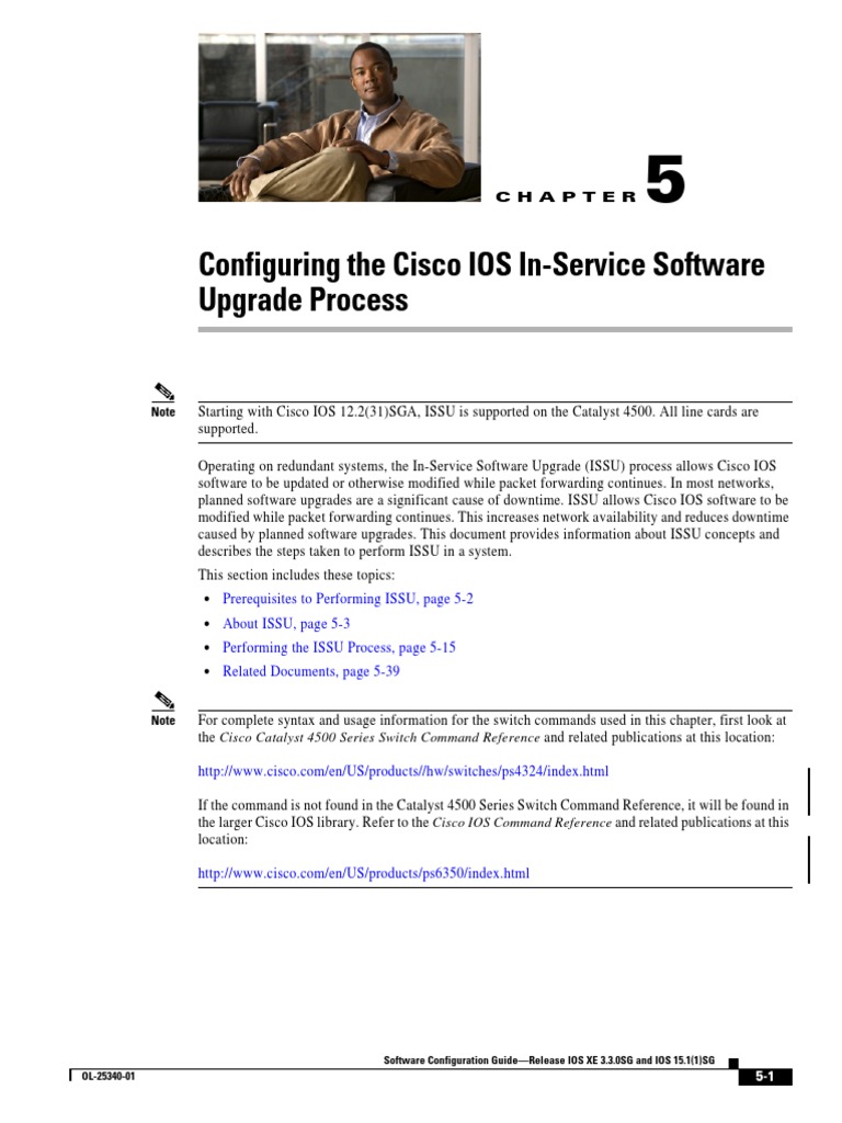 Issu | PDF | Router (Computing) | Computer Network