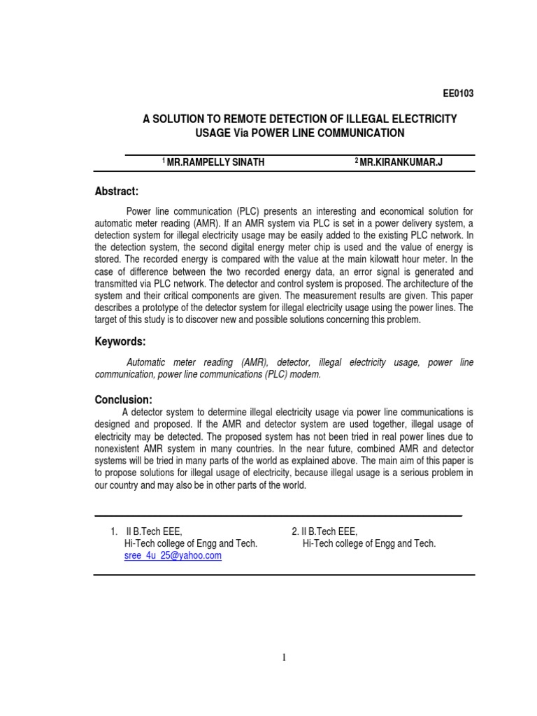 A Solution To Remote Detection Of Illegal Pdf Programmable Logic