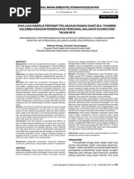 OFRAS Patient Safety | PDF | Clinical Trial | Obstetrics