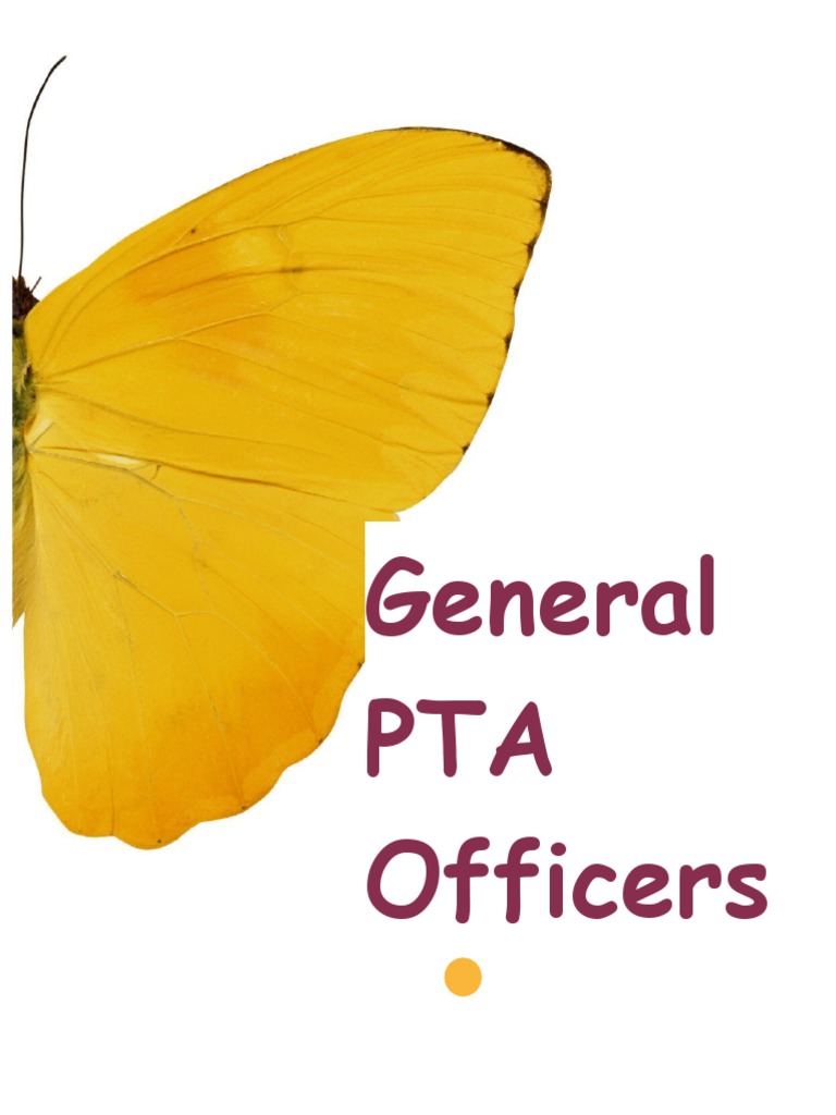 General Pta | PDF