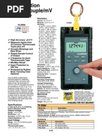 stc-3028 Manual PDF | PDF