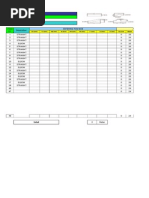 Payazed V5.2 Menu Guide | PDF