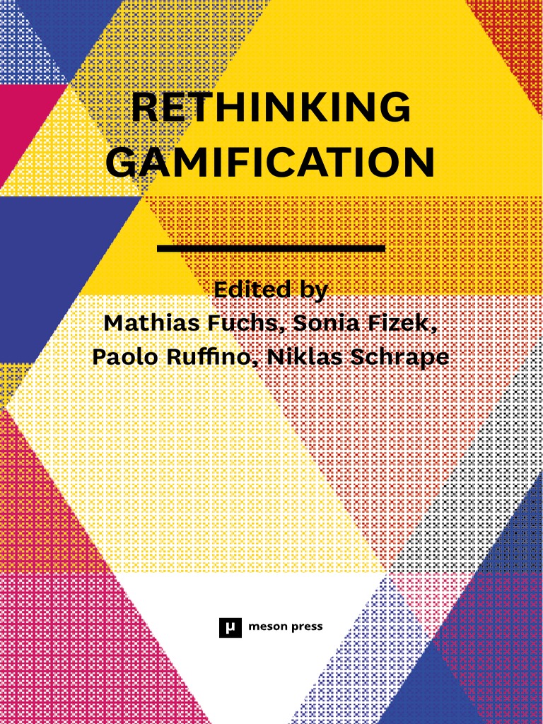 Rethinking Gamification | PDF | Frequent Flyer Program | Airport Lounge
