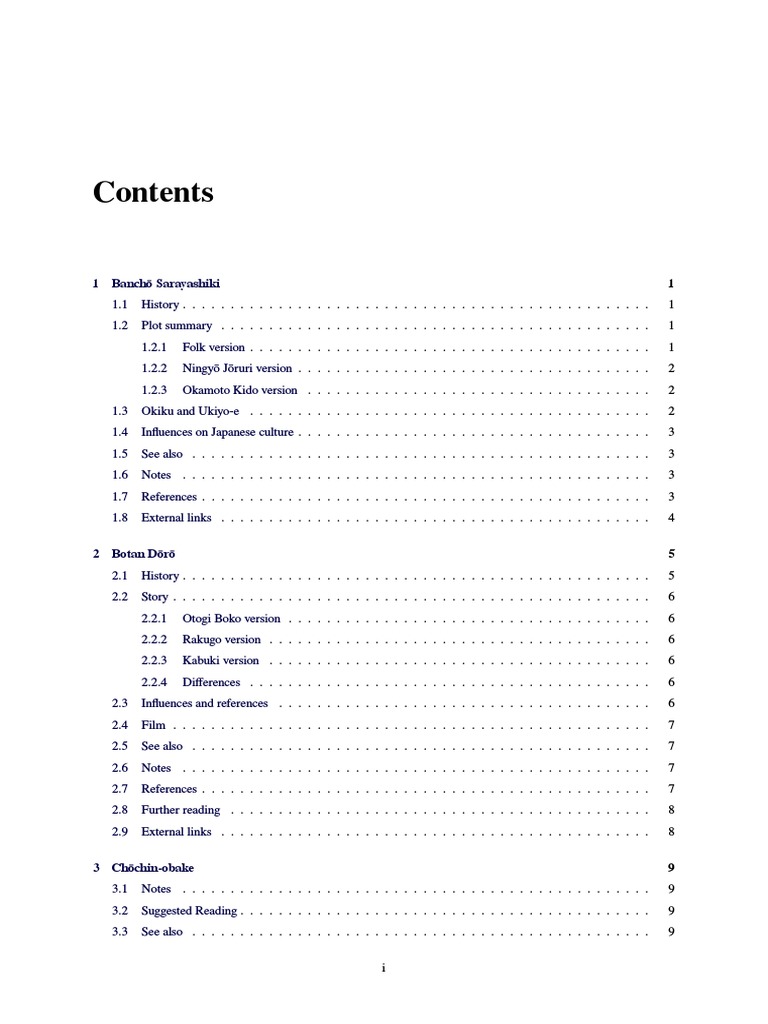 Ghosts of Japan | PDF | Urban Legends | Supernatural Legends