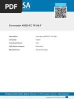 Eurocae Ed 112 PDF | PDF | Flight Recorder | Specification (Technical ...