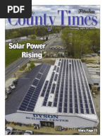 Fact Sheet For News Writing: Use Inverted Pyramid For The Structure ...